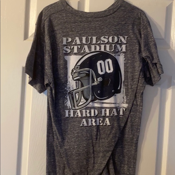 Tops | Georgia Southern Paulson Stadium Tee | Poshmark